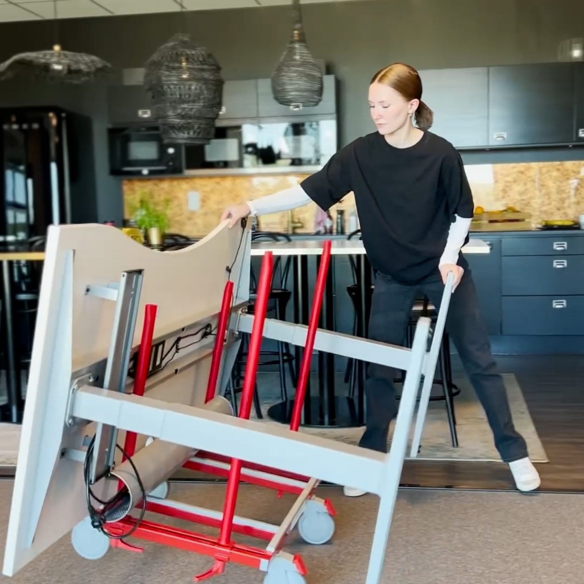 Multi Trolley – Innovative transport carts and trolleys